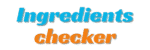 Home - ingredients checker
